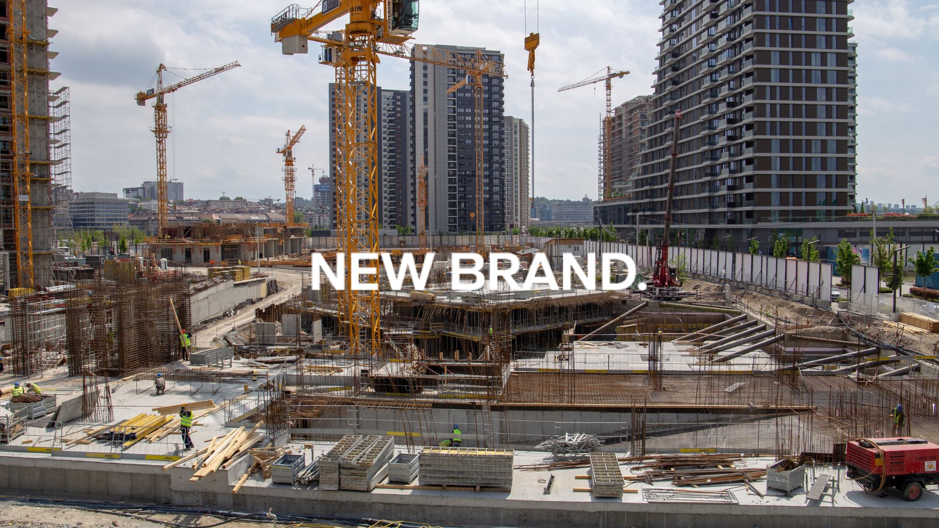 Estrategias de Marketing para Empresas Constructoras y Promotoras - Studio New Brand